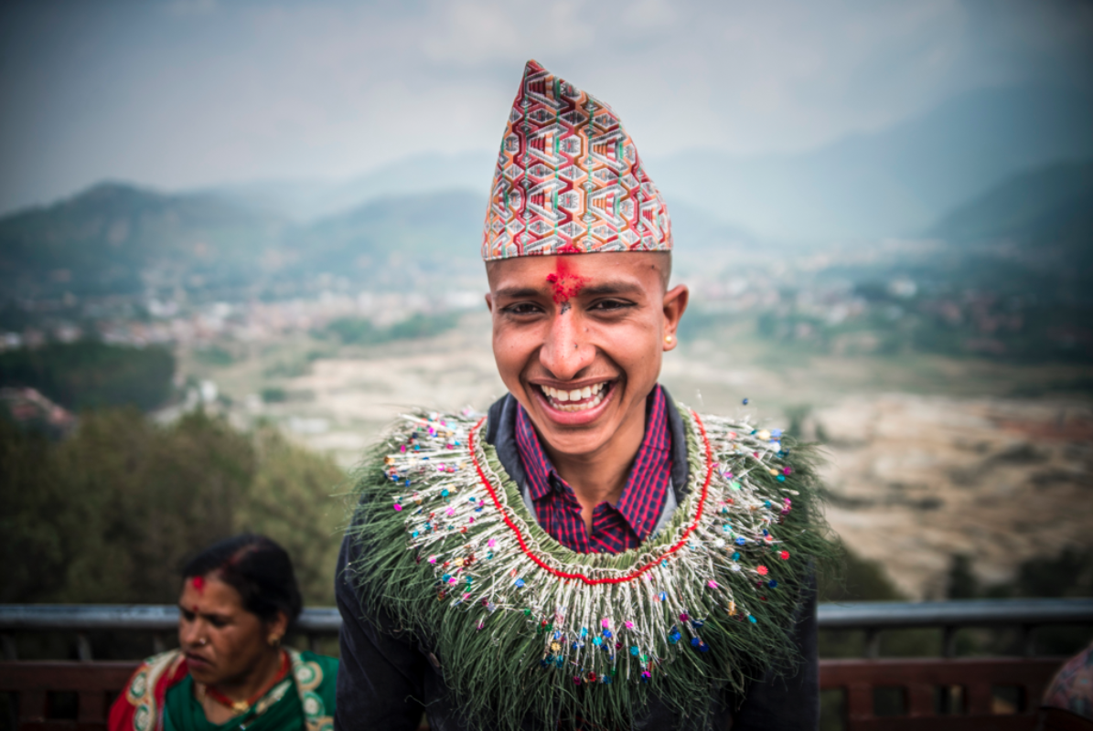 dipak | Backpacker Banter